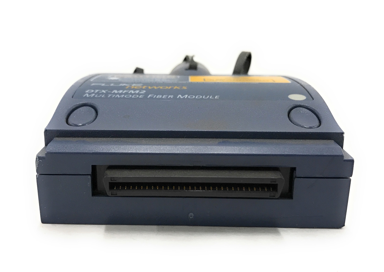 Fluke Networks DTXMFM2 Multimode Fiber Module Set for sale online | eBay