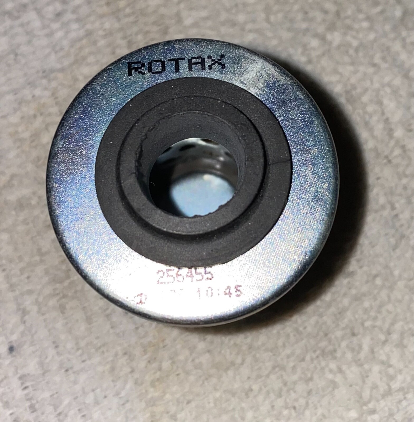 ROTAX 256455 - Cross reference oil filters