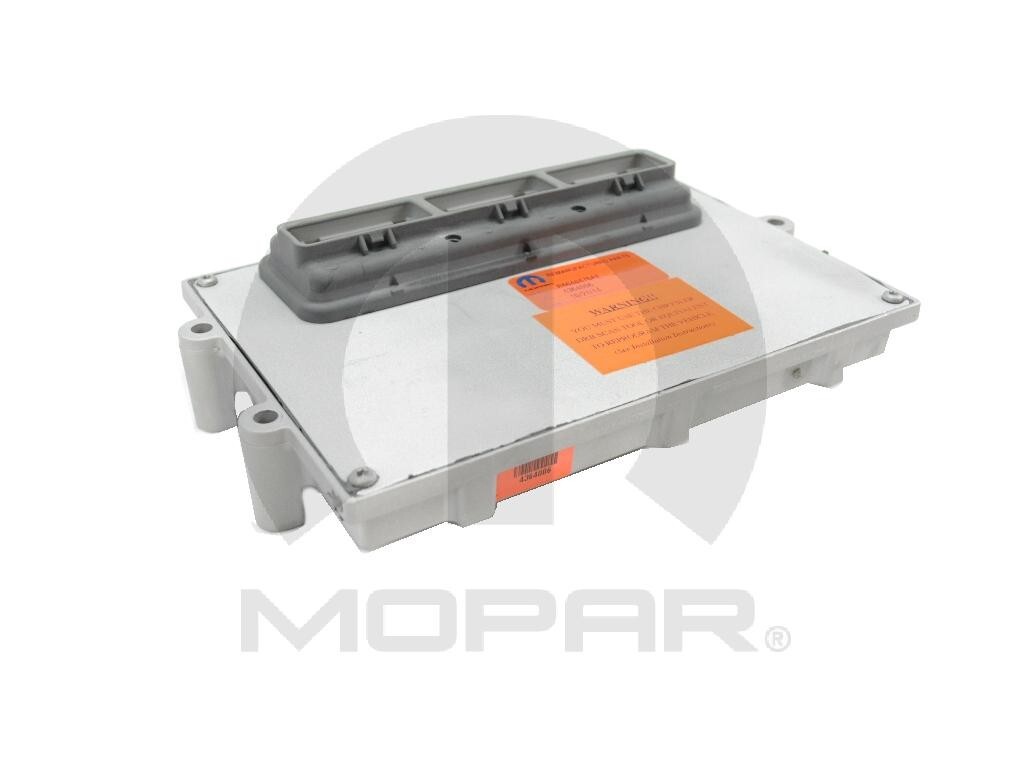 Engine Control Module (ECM) Mopar R6040476AE Reman for sale online | eBay
