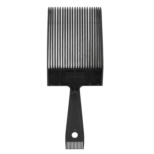 Flat Top Hair Comb Barber Flat Top Comb Convenient Use For Barber For ...