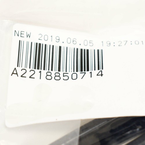 NEW MERCEDES-BENZ S-CLASS W221 FRONT BUMPER LEFT BRACKET A2218850714 ...