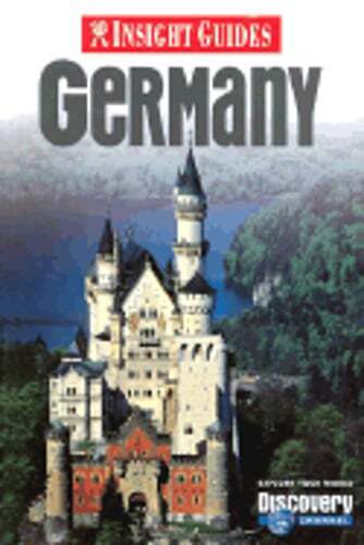 Germany by Tony Halliday: Used 9781585732920| eBay