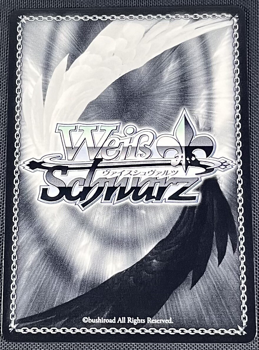 Ryu, Mysterious Backup Weiss Schwarz English DanMachi DDM/S88-E037 U | eBay