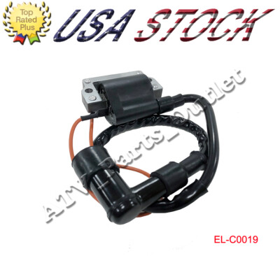 Ignition Coil for Honda XR75 XR80 XR185 XR200 | eBay