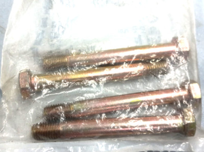 AN P/N AN5-24A Airframe Bolt Length: 2-19/32", 5/16-24 (4/PACK) | eBay