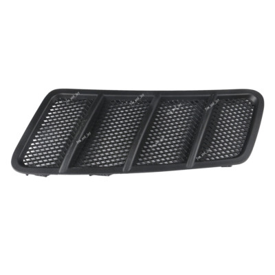 Left Hood Air Vent Grille Cover For Mercedes Benz 12-15 W166 GL ML ...