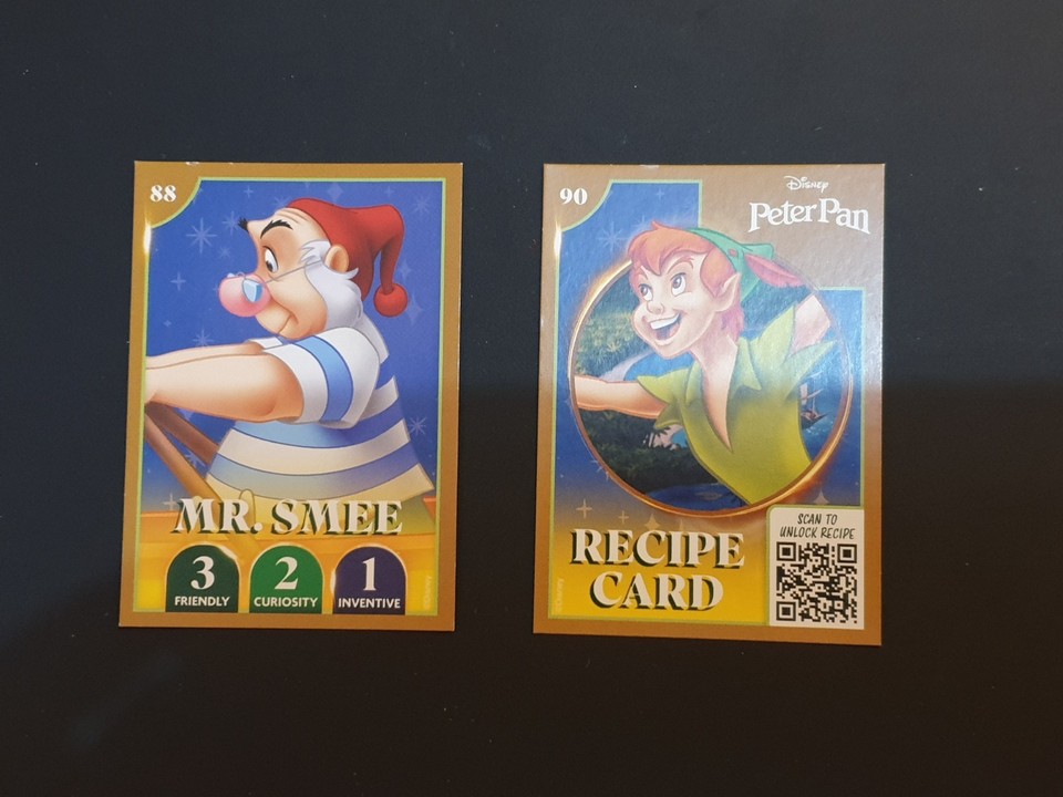 Morrisons Disney Christmas Party 2025 Trading Cards (Various) | eBay UK