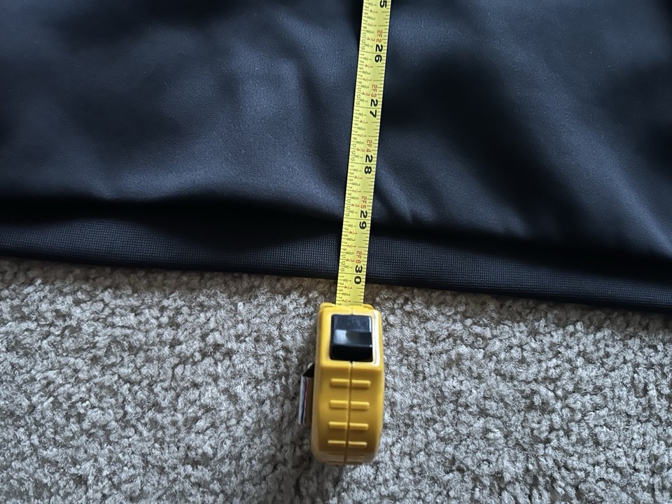 NWT New Orleans Saints Men’s 2XL Nike Performance Black/Gold Overlap ...