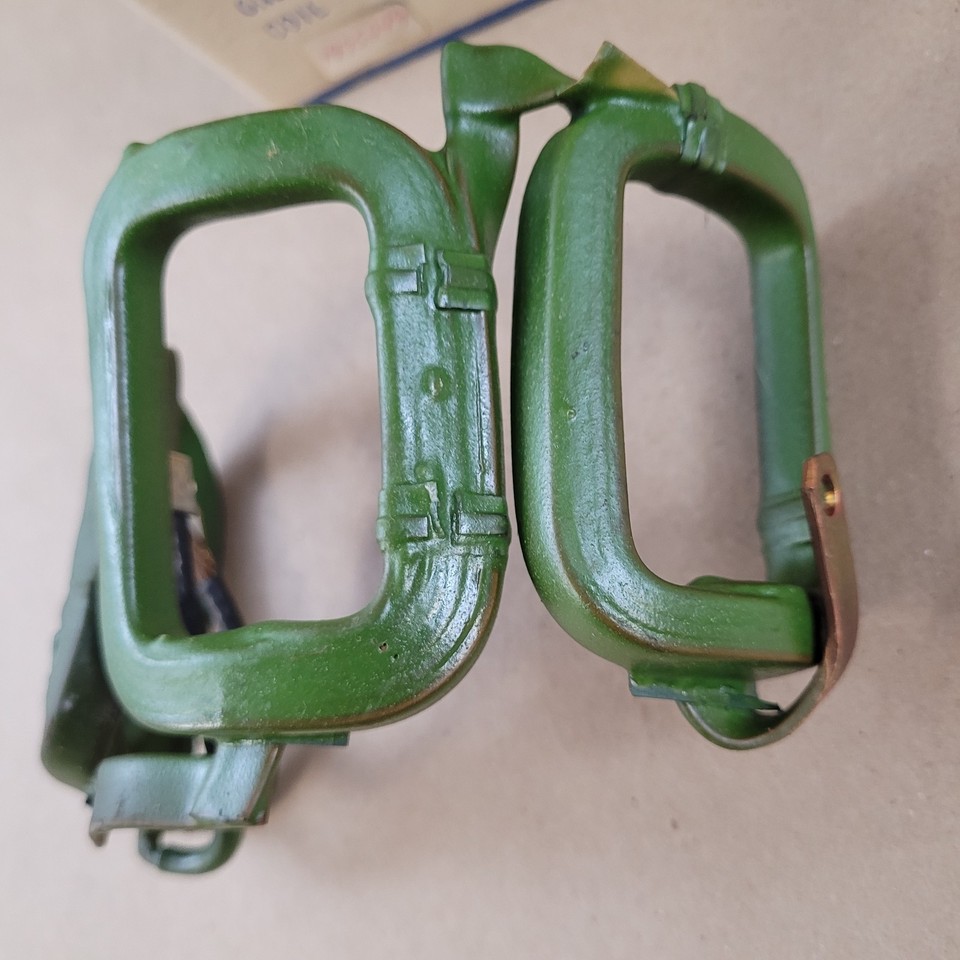 NEW NOS GM 1935128 1965-69 CHEVY CAMARO CHEVELLE STARTER FIELD COIL ...