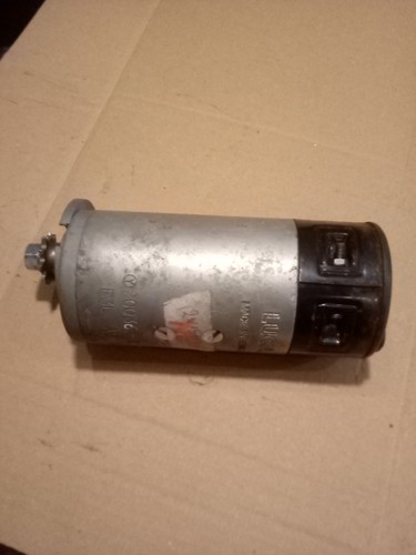 Lucas E3L AC 12 volt Dynamo bsa A10 A7 C 11 anticlockwise BSA A10 A7 ...