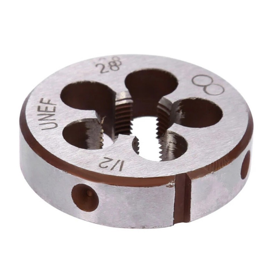For Molding Machine Unef Tap&Die Unef Thread Tool 1/2-28 UNEF ...