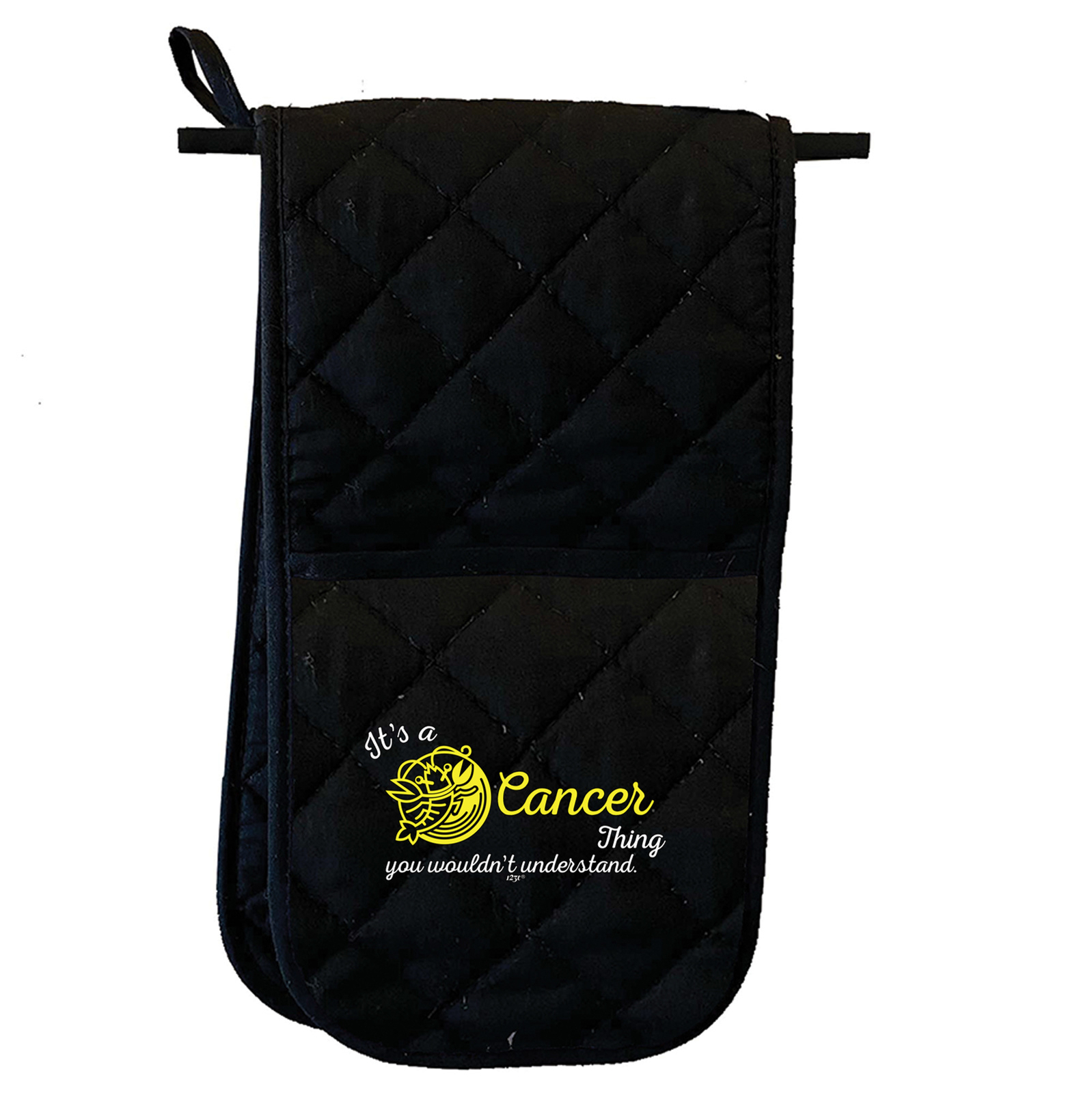 Its A Cancer Thing You Wouldnt Understand - Mitt Oven Gloves Kitchen ...