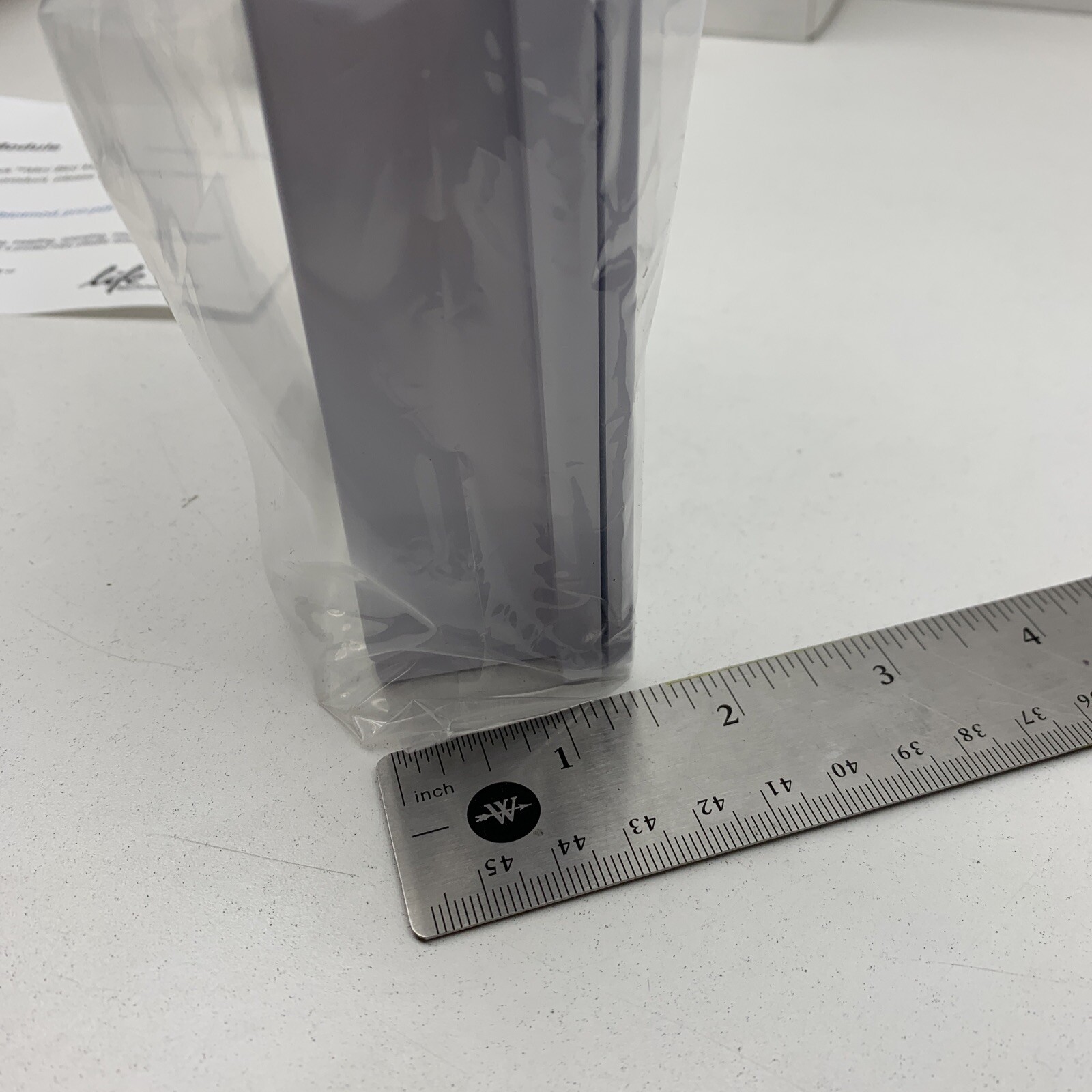 Life Technologies Novex EI9051 XCell II Blot Module 500VDC 50W w ...