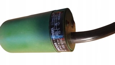 Zwicker + Hansel 2-wire sensor 24-220 V/AC / #G L1UK 7681 | eBay