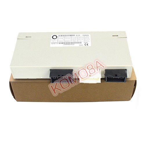 7335274 Rear Trunk Lid Tailgate Back Door Control Module Unit For BMW ...