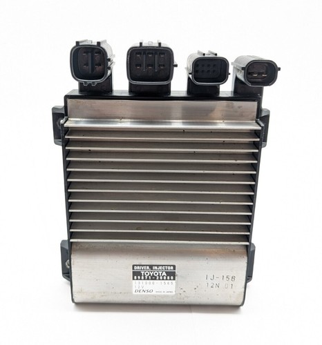 Centralita bomba de inyección Toyota 8987120080 89871-20080 | eBay.de