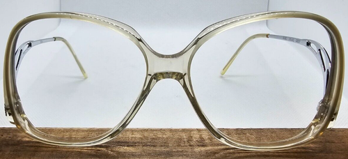 Roni Pearl Grey REM Frame Hong Kong rounded rectangle | eBay