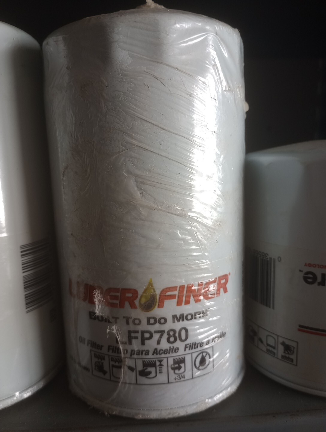 FILTER-PRODUCTS FPE30-10N - cross reference oil filters | oilfilter ...