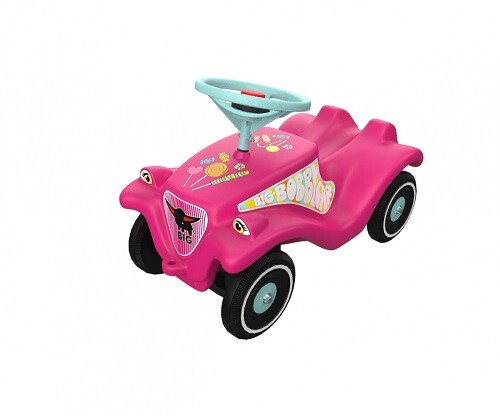 Big 800056129 - Big Bobby Car - Big Bobby Car Classic Candy - New 4004943561297 | eBay UK