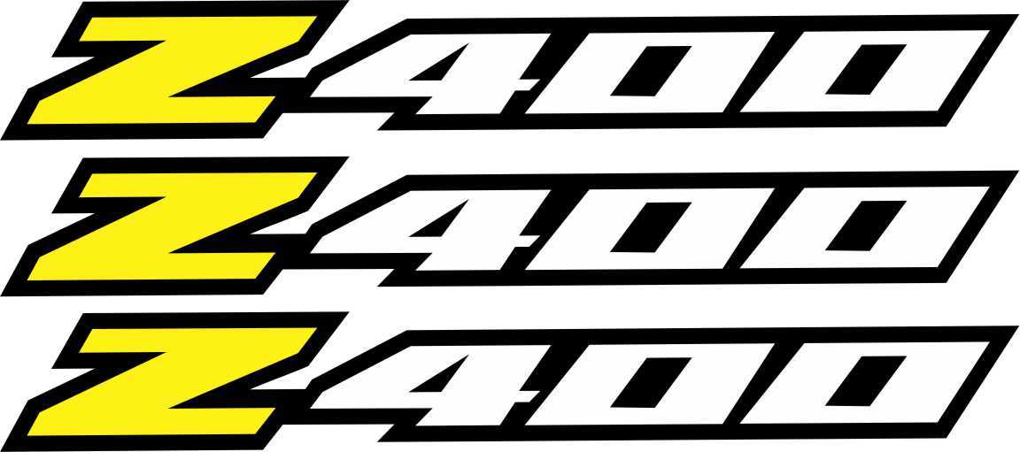 Ltz 400 Logo Suzuki LTZ 400 ATV Custom Graphic Kit 2009 2016