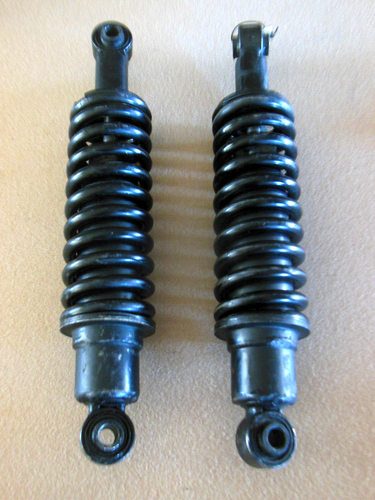 GEM Car Shock/Spring/Strut,SET of 2, 2005+,Take offs,Used Original ...