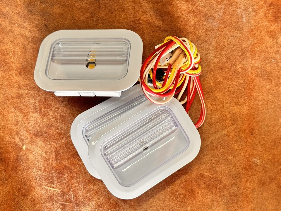 Whirlpool Refrigerator Module W11203918 | eBay