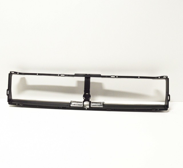 BMW 5 F10 2015 RADIATOR FRONT AIR DUCT BOTTOM 8049708 51748049708OEM ...