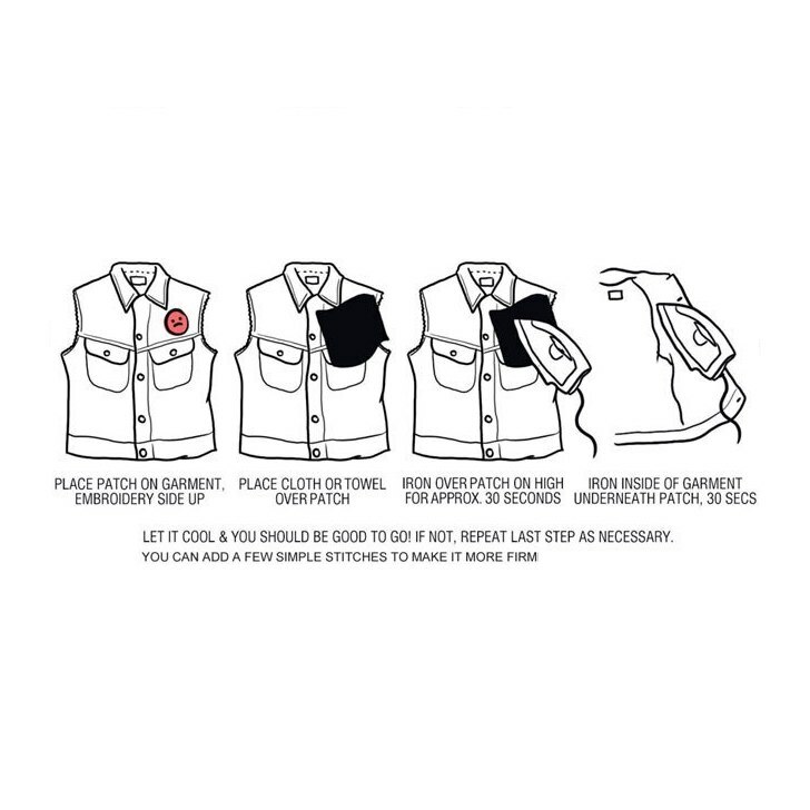 Nintendo Game Boy Logo Patch (Iron On Sew Embroidery Applique GB DMG ...