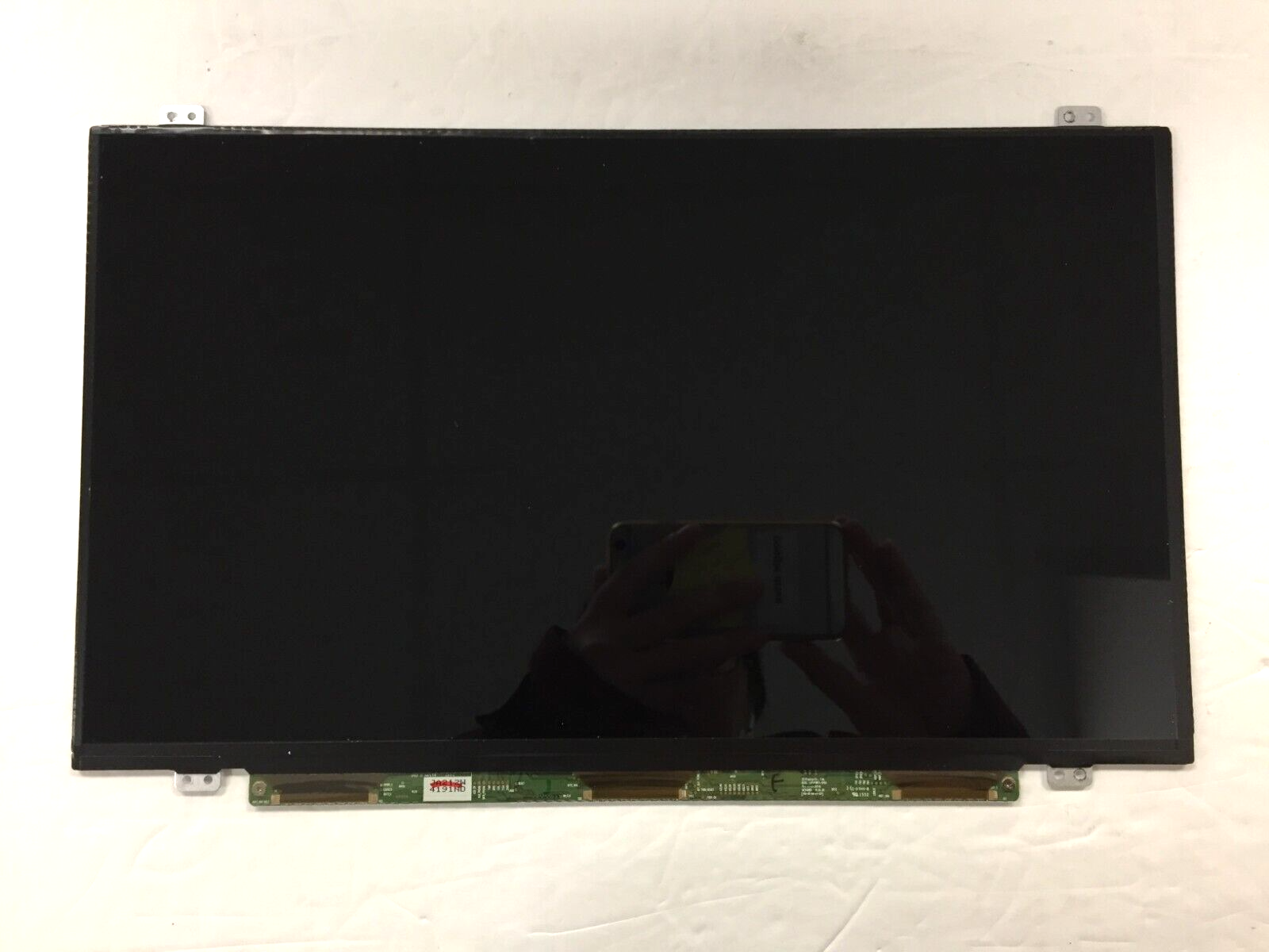 LP140WF6(SP)(C1) *GENUINE* HP 14-an013nr LAPTOP 14" Screen Display ...