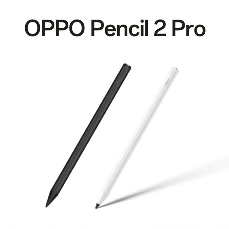 OPPO Pencil 2 Pro Stylus Pen Smart Pad Pen For OPPO Pad 3 Pro/OPPO Pad ...