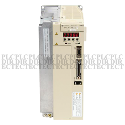 NEW Yaskawa SGDH-15AE Servo Drive | eBay