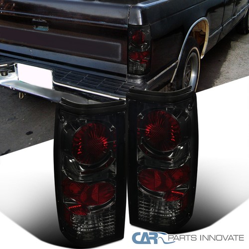 Fits 82-93 Chevy S10 Blazer 83-90 GMC S15 Sonoma Tail Lights Brake ...