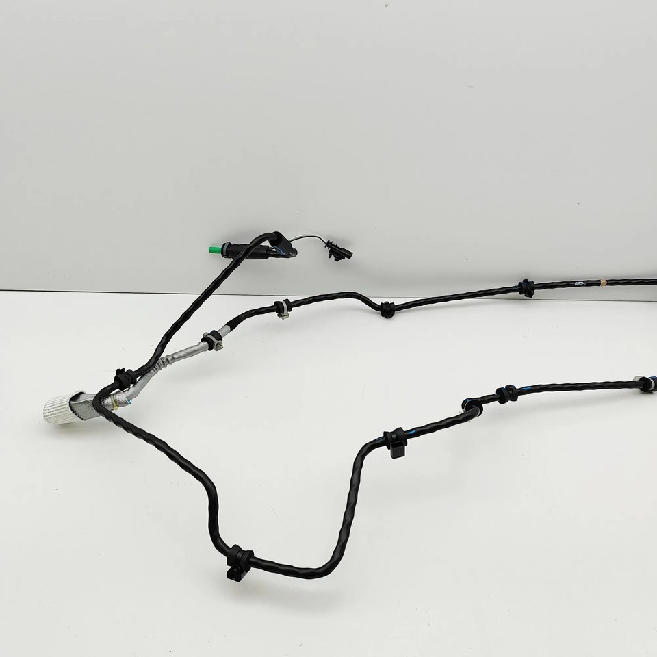 LR RR EVOQUE L551 To Diesel Exhaust Fluid Injector Tube LR138275 NEW ...