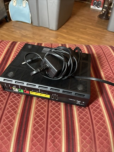 AT&T Arris BGW210-700 Gateway Wi-Fi Modem Router Broadband with AC | eBay