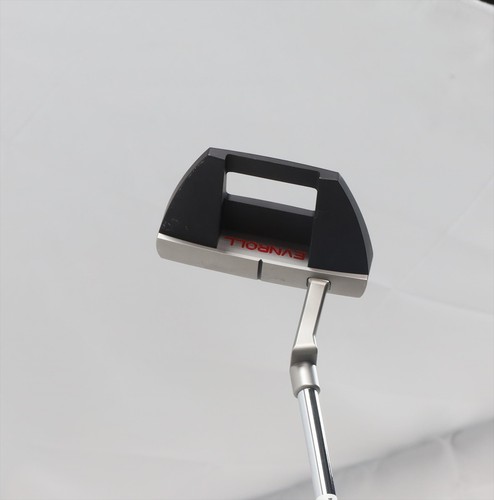 Evnroll Ev5.3 Short Plumber Duo 34" Putter Excellent Rh 1259787 | eBay