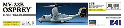 Hasegawa 1/72 MV-22B Osprey Model Kit NEW from Japan | eBay