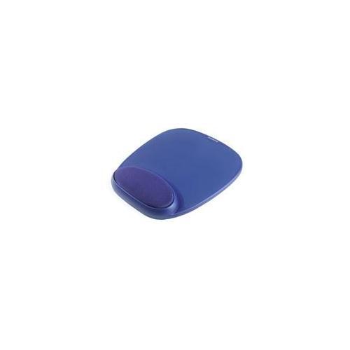 Acco Kensington Foam Mouse Pad Blue 64271 | eBay