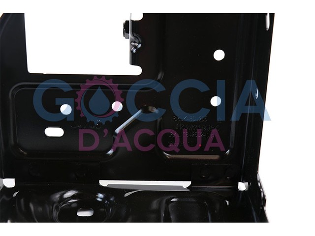 BMW X1 F48 Front Right Headlight Bracket Holder 51647342502 Genuine for ...