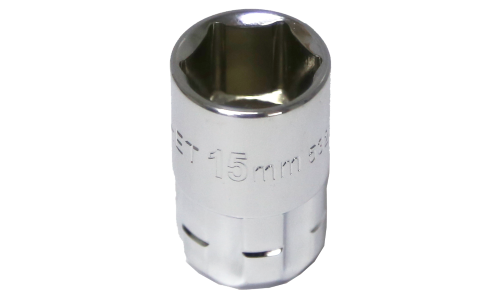 M20 Drive 15mm Hollow Socket T&E Tools GR53215 | eBay Australia