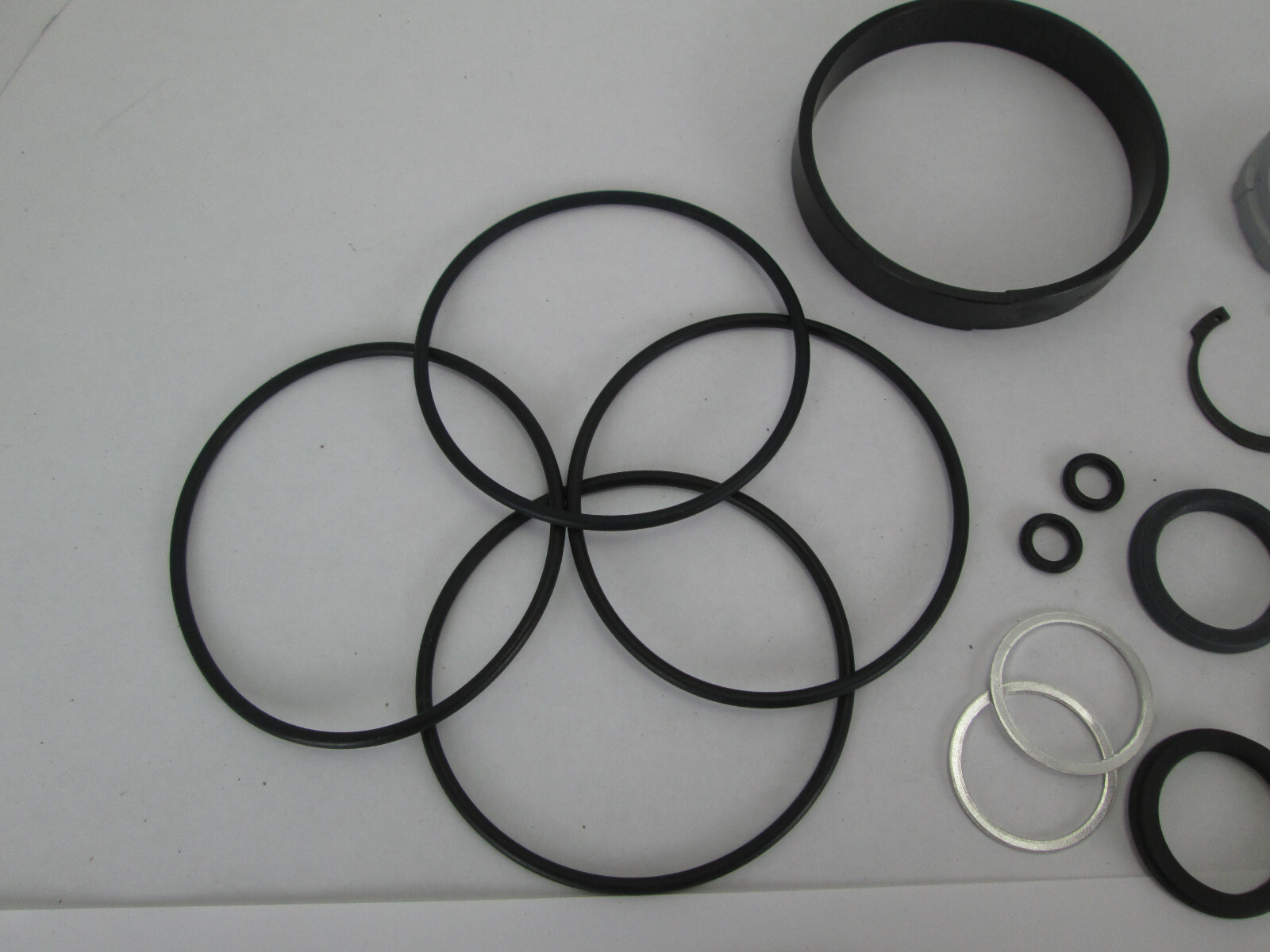 New NOS Cylinder Seal Kit P2020T-80/25 Repair Replacement 1215997 | eBay