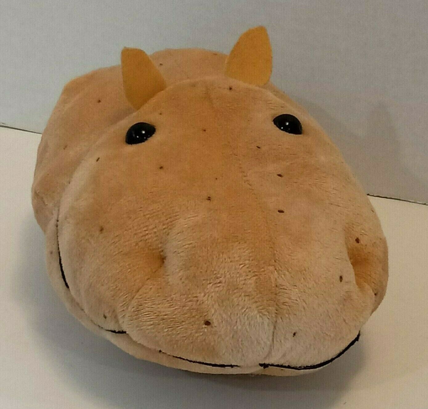 Cloudy With A Chance Of Meatballs 2 Plush