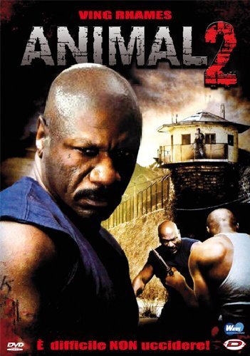 Animal 2 (DVD) ving rhames richard waugh | eBay