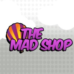 The Mad Shop | eBay Australia Stores