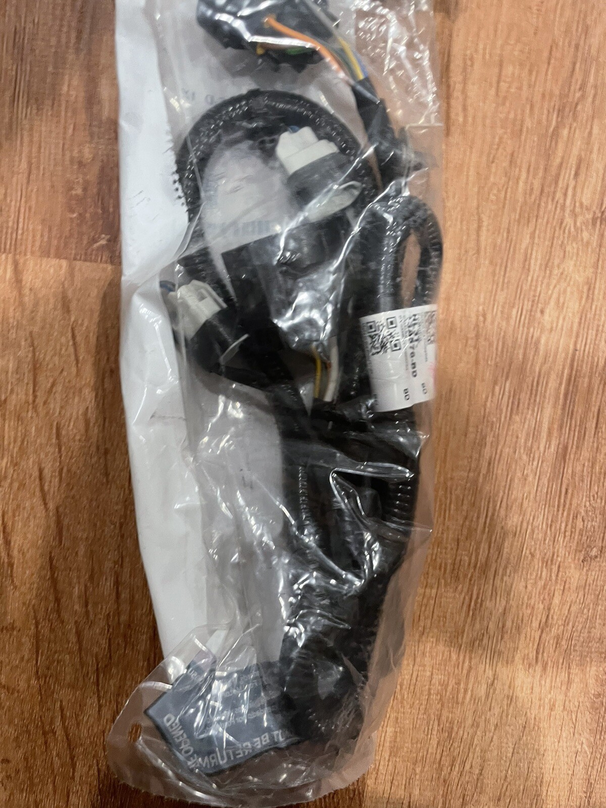 Genuine Ford Wire Harness HL3Z-13A576-D | eBay