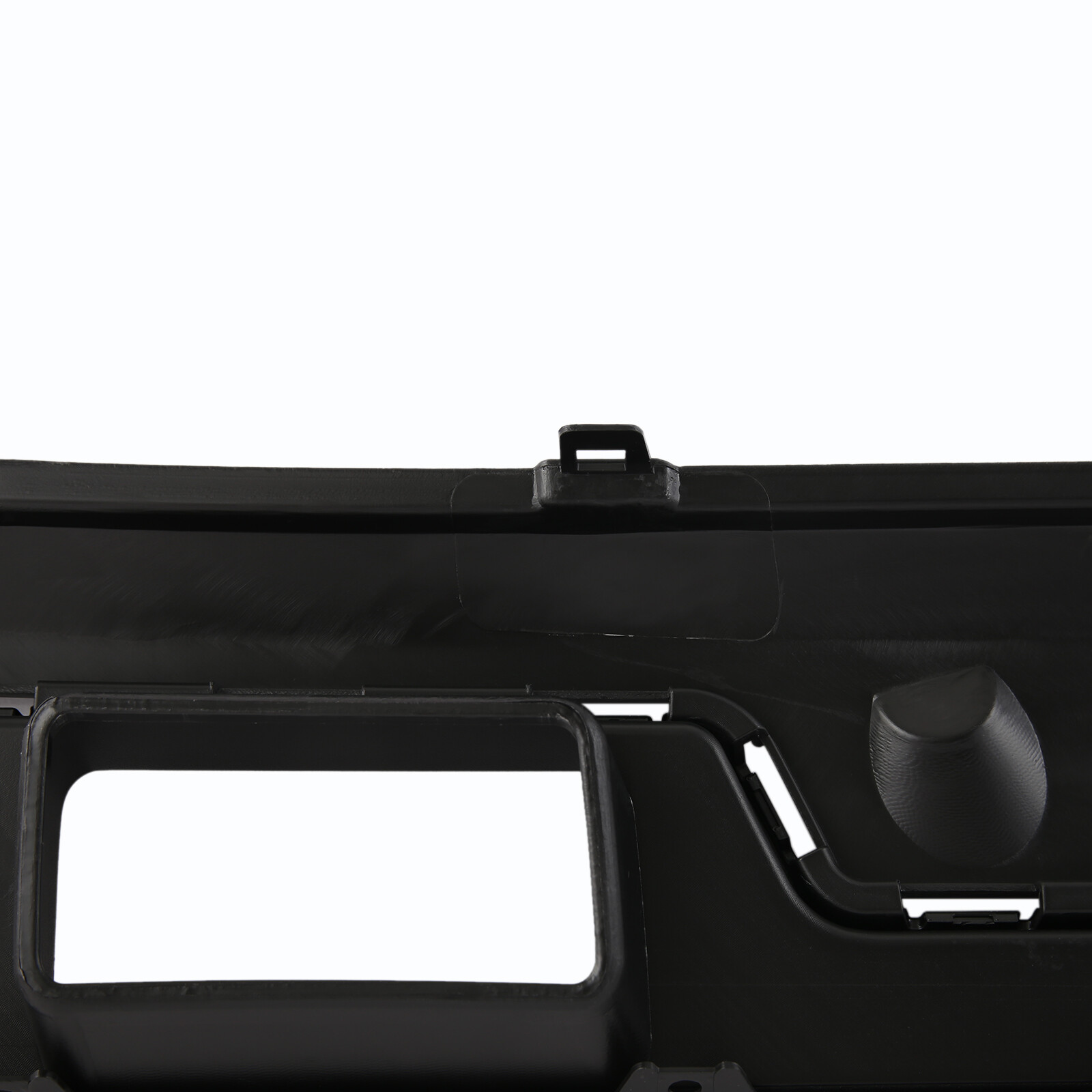 Front Bumper Filler Panel Fit For 2014-2015 Chevrolet Silverado 1500 ...