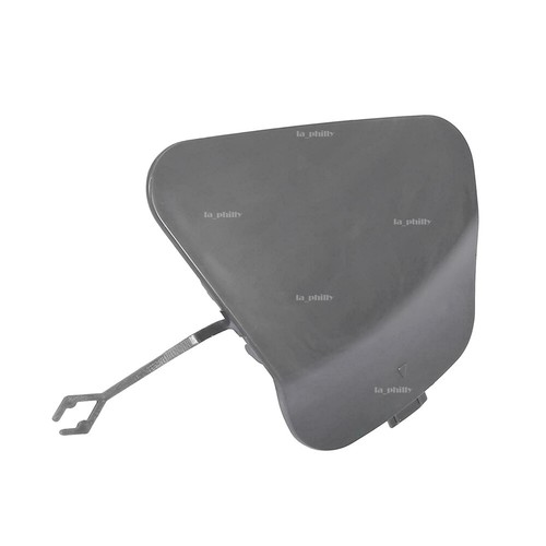 Fit 2013-2018 BMW X6 F16 Front Bumper Tow Hook Cover Cap Unpainted ...