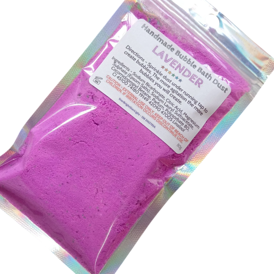 😍 Bubble Bath Bomb Dust - Handmade Buy 3 Get 1 FREE Designer Dupes ...