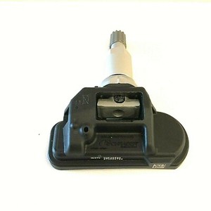 670034786 Maserati TPMS Tire Air Pressure Sensor OEM 433 MHz (x1) Alfa ...