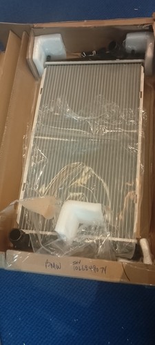 OPEN BOX Radiator for BMW 135i 335i X1 Z4 2009-2016 L4 2.0L L6 3.0L ...