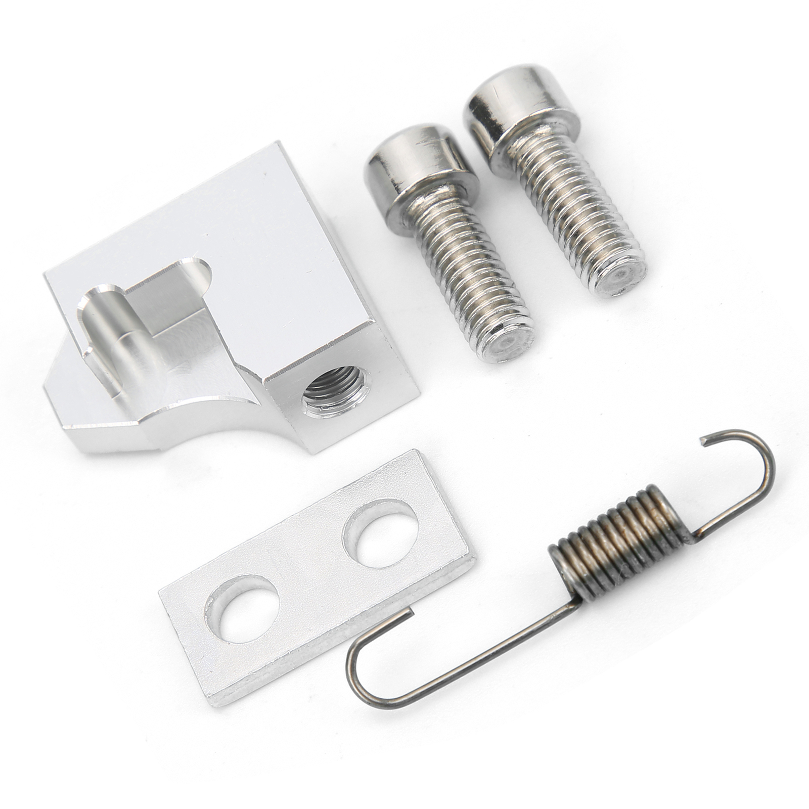 .* Intake Manifold Error Motor Repair Bracket With Spring 03L129711AG ...